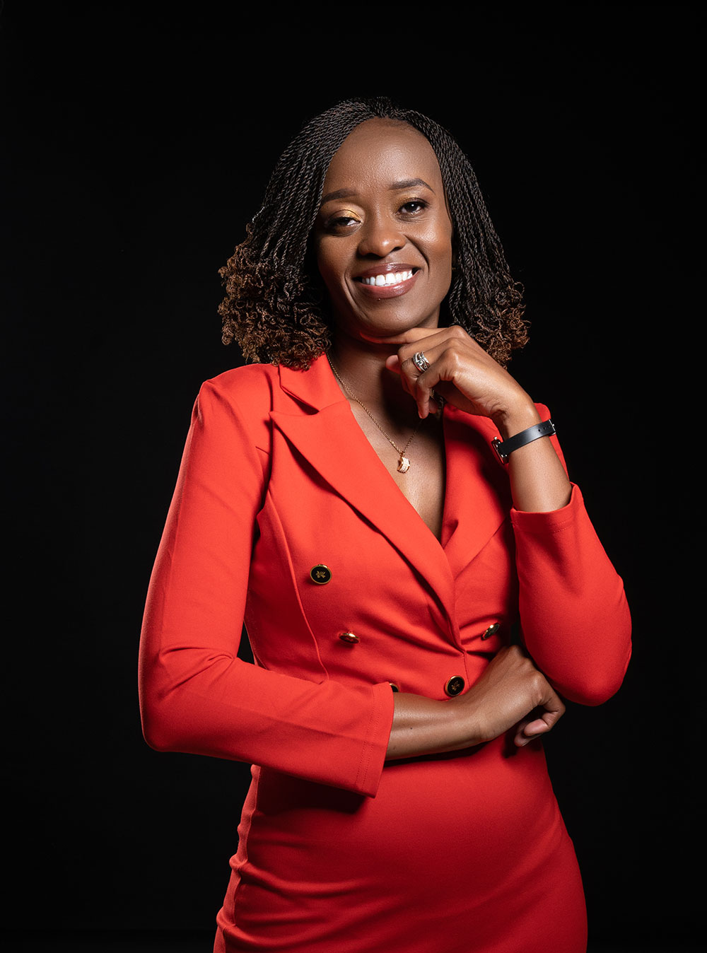 Judy Mzungu Jabali | Speaker | Trainer | Kingdom Life Coach